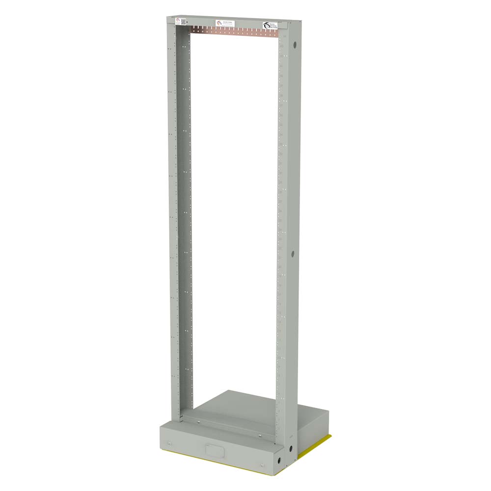 Rack Solutions – Pacific Technical Solutions